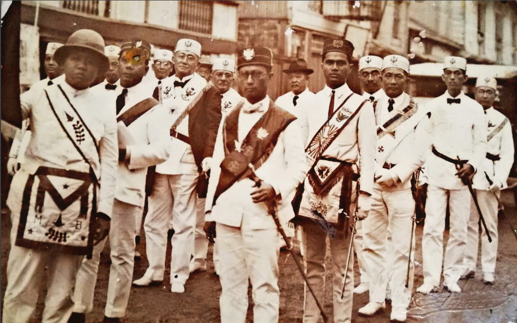 December 30, 1924 – Solidaridad 28